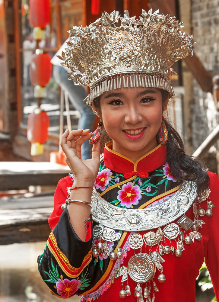 HONG KONG, KITAJSKA IN TIBET - Kompas Celje Kompas Celje